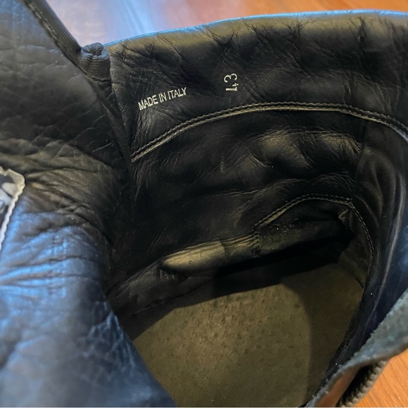 Rick Owens | Shoes | Rick Owens 9 Crust Dunk | Poshmark